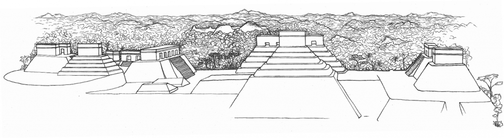 El Pilar Archaeological Reserve - Exploring Solutions Past